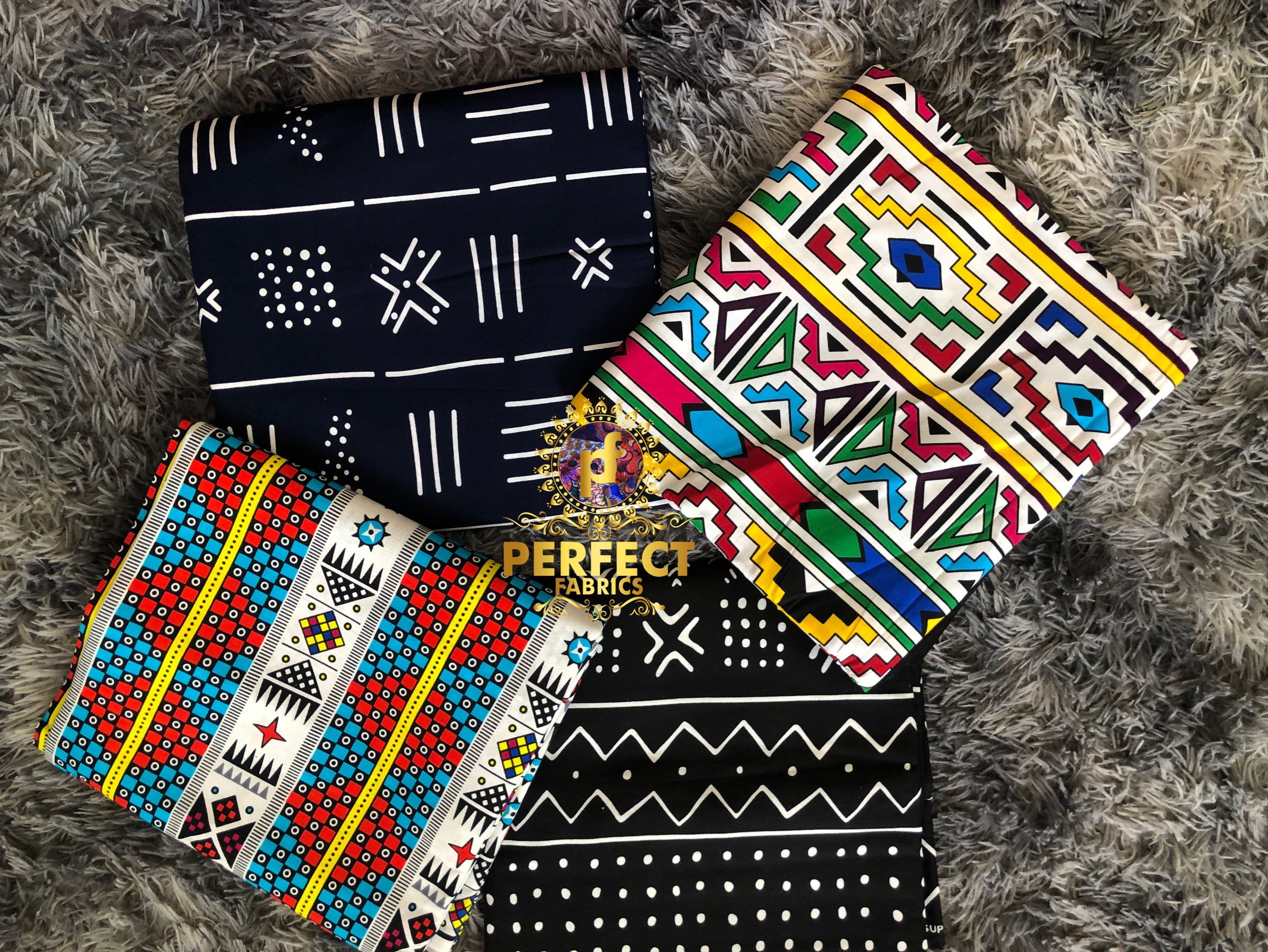 ALL TYPES OF FABRICS – PERFECT FABRICS