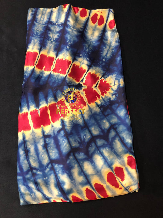 SILK ADIRE – PERFECT FABRICS