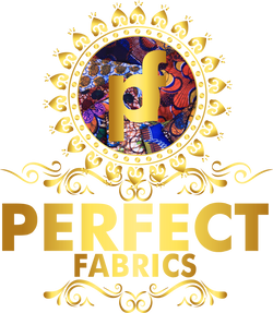 Ankara, African wax prints – PERFECT FABRICS